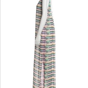 Ted Baker London | Dresses | Ted Baker London Jadore The Shore Sheer ...